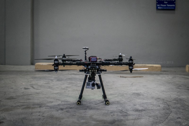 X8 Coaxial Octocopter – macoymejia.com