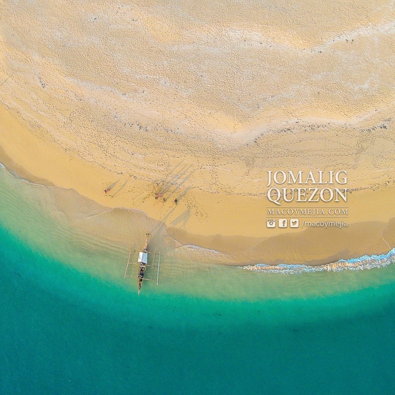 Photo of the Day: Jomalig Island, Quezon Province, Philippines ...